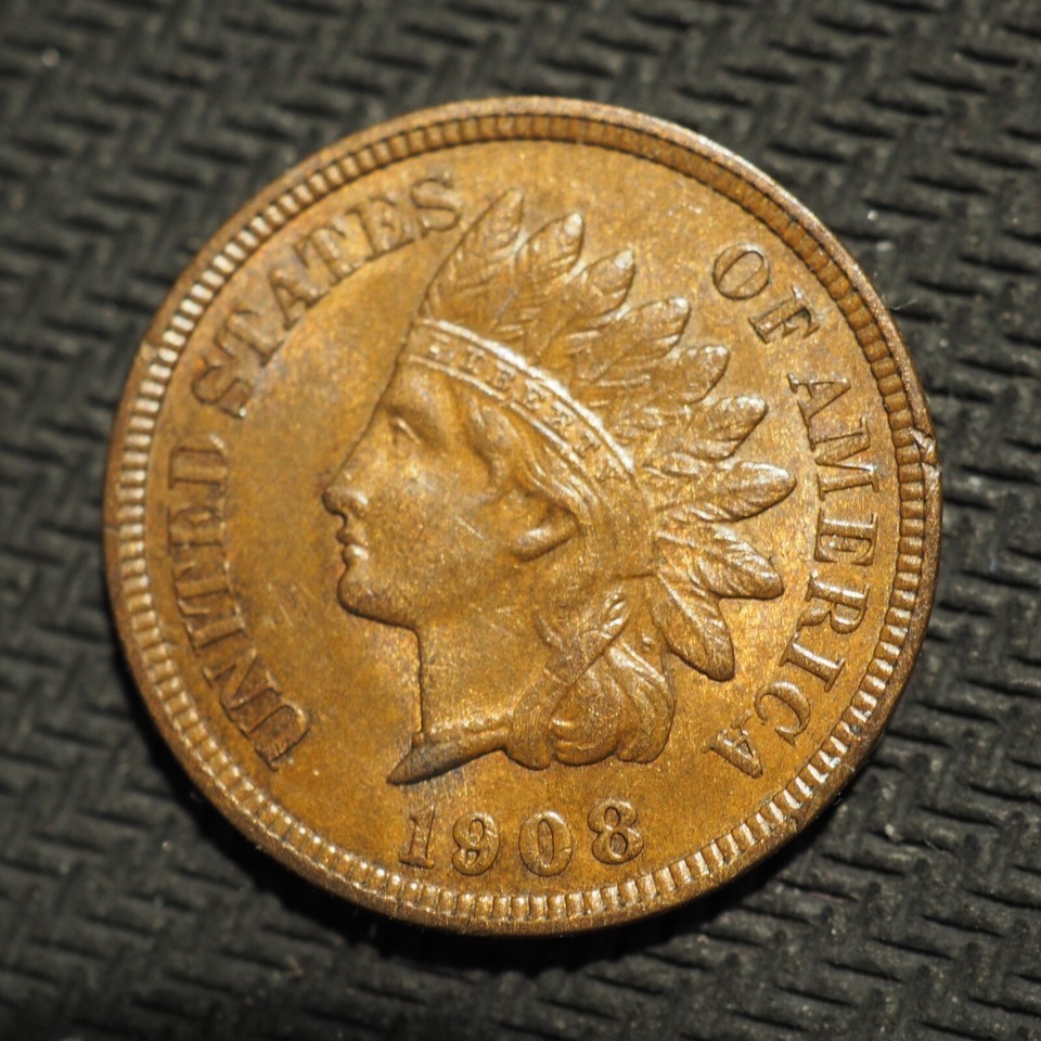 Indian Head Small Cents (1859-1909) for sale | eBay