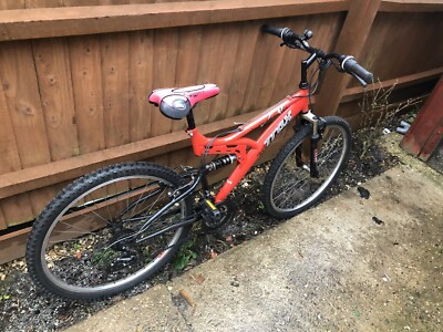 Trax Bike for sale | eBay