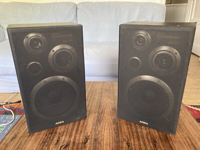 Stereo Speakers for sale | eBay