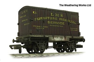 The Weathering Works Ltd | eBay Stores