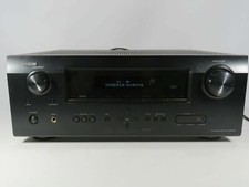 Denon 5.1 Channel Home Theater Receivers for sale | eBay
