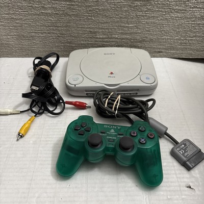 PlayStation 1 - Slim (PSone) Video Games and Consoles for sale | eBay