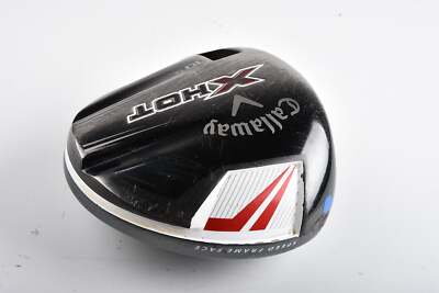 Callaway Driver Golf Club Heads for sale | eBay UK