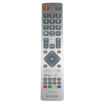 Sharp Aquos Remote Control for sale | eBay