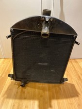 Radiators & Parts for Ford Model A for sale | eBay
