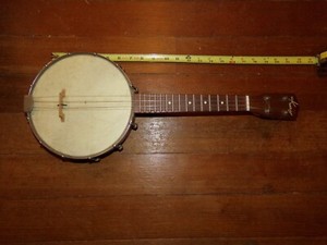 Kay Vintage Banjos for sale | eBay