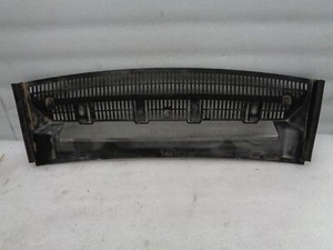 Hood Scoops & Vents for Land Rover Range Rover for sale | eBay