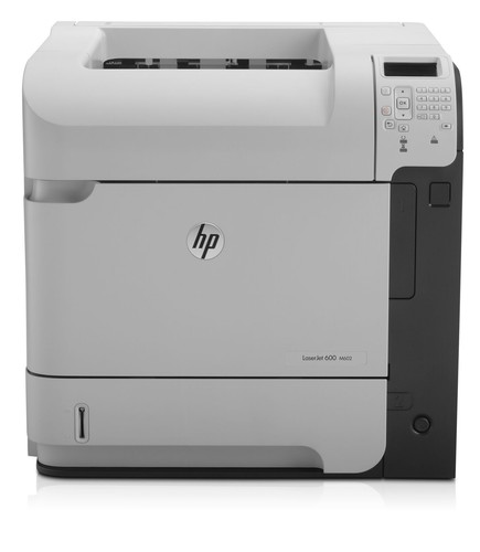 Replacement for HP LaserJet M602Dn Printer CE992A Seller Warranty | eBay