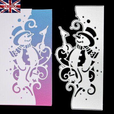 Card Making Dies for sale | eBay UK