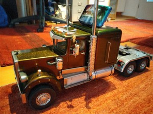 WEDICO 1:16 RC LKW- & Industriefahrzeugs-Modelle & -bausätze online ...
