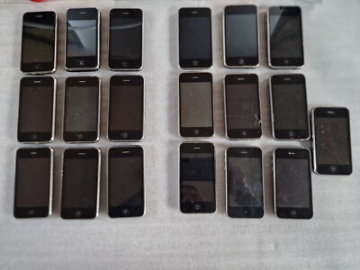 iPhone 3GS Phones for sale | eBay UK