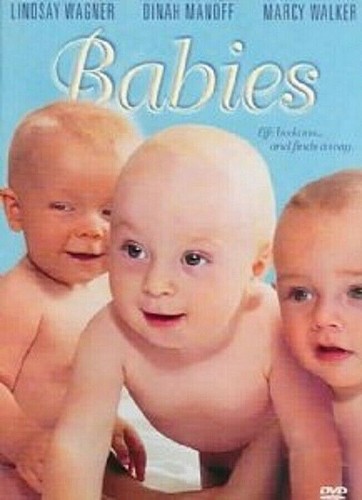 Babies (2002, DVD) Very Rare & Out-of-Print | eBay