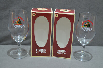 Moretti Beer Glasses for sale | eBay