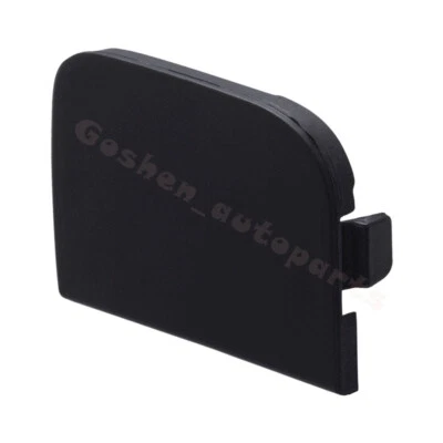 Towing Eye Cover Front - Toyota CHR C-HR | Grelly UK