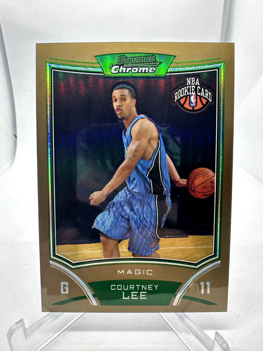 2007-08 ard - COURTNEY