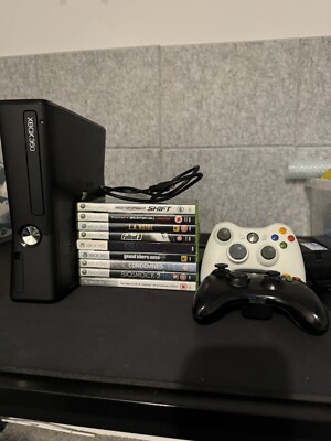 Pre Owned Xbox 360 Console for sale | eBay