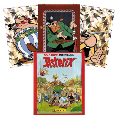 Asterix Sticker online kaufen | eBay.de