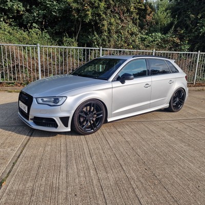 Audi Automatic Cars for sale | eBay