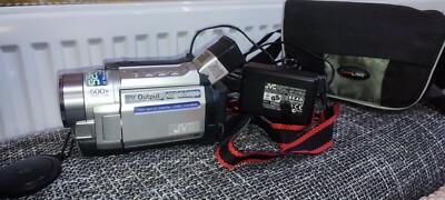 Jvc Gr Dvl for sale | eBay UK