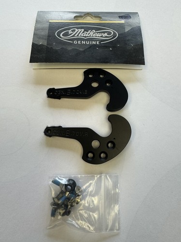 Mathews Bow Parts TRX Modules | eBay