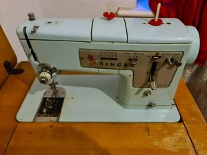 Singer 348 in Collectable Sewing Machines for sale | eBay