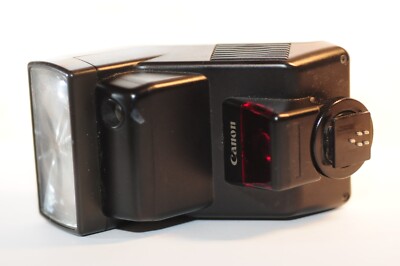 Canon Speedlite 300ez for sale | eBay