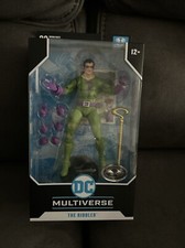 DC Multiverse The Riddler (DC Classic)