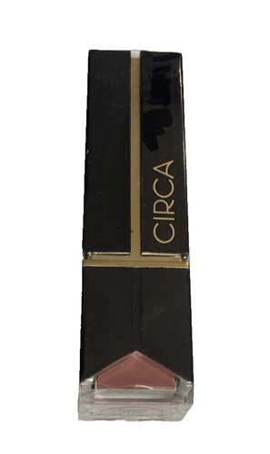 Circa Beauty Color Absolute Velvet Luxe LIP STICK Lipstick - 05 Audrey ...