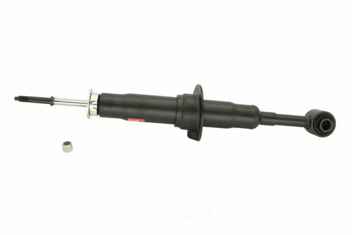 Premium Suspension Strut-Excel-G Shocks Anti-Rollover Spring Rear KYB ...
