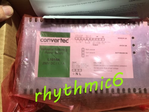 Brand new L1014A Industrial Switching Power Supply Fast shipping (FedEx/DHL) | eBay