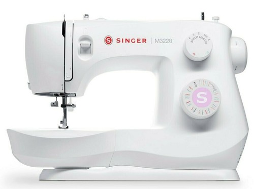 Singer M3220 Sewing Machine - Certified Refurbished 840163303835| eBay