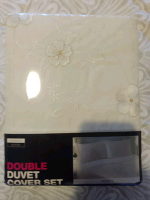 Primark Cotton Bedding Sets & Duvet Covers with Pillow Case for sale | eBay