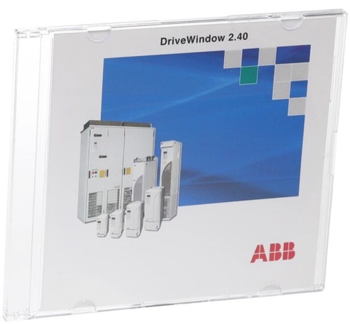 DriveWindow 2.30 (Only CD) 3AFE64514849 REV G | eBay