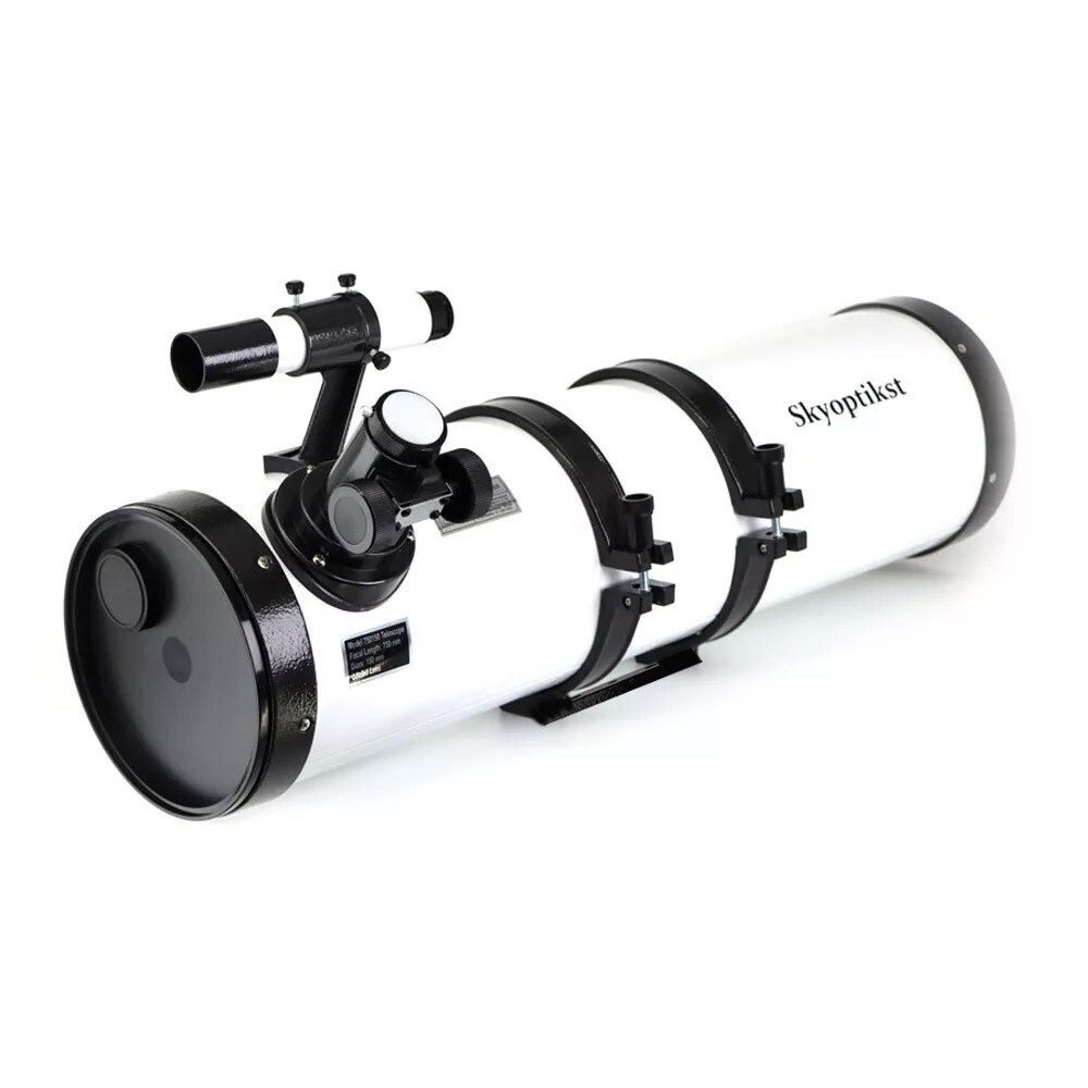 Telescopio Refractor De 150 Mm