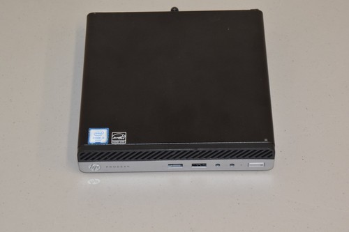 Empty Case for for HP ProDesk 400 G3 Mini PC | eBay