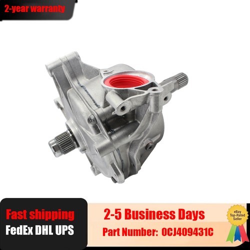 0CJ409431C Transfer Box / 0CJ927755 / 610943115 / 2802134 For Audi A4 ...