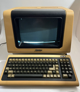 TeleVideo Vintage Computers & Mainframes for sale | eBay