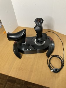 Flight Simulator X Joystick for sale | eBay