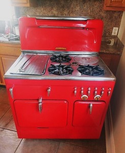 Chambers Gas Stove for sale | eBay
