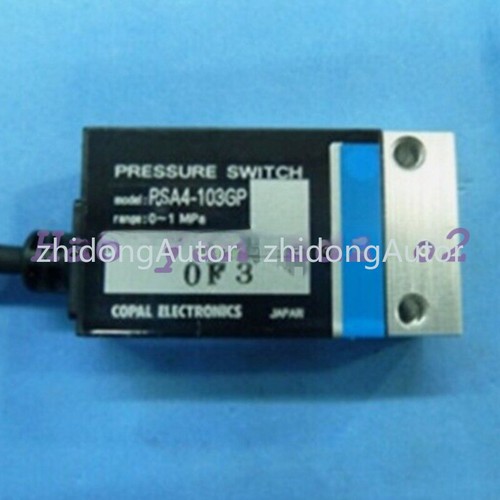 1PC For COPAL Pressure Sensors PSA4-103GP #ZD | eBay