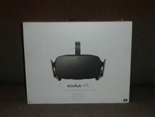 Oculus Rift CV1 VR Headsets for sale | eBay
