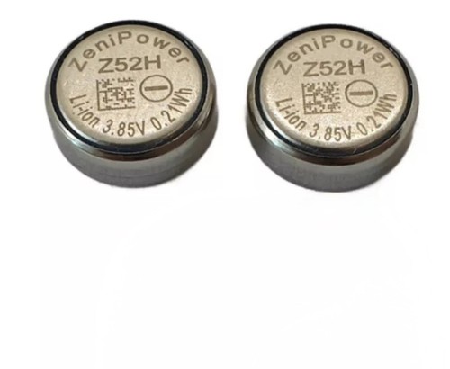 2PCS ZeniPower 1240 Z52H 3.85V Battery for Sony LinkBuds S WF-LS900N/B ...