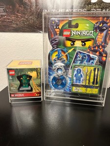 lego ninjago nrg jay products for sale | eBay