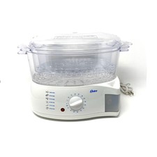 Oster Food Steamer 5711 Slow Cookers for sale | eBay