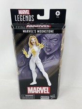 Marvel Legends Exclusives Moonstone