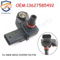 GENUINE MINI MAP Sensor Hose 11651504943 / 11651504943 | eBay