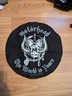 Anthrax Pentathrax Round Back Patch | eBay