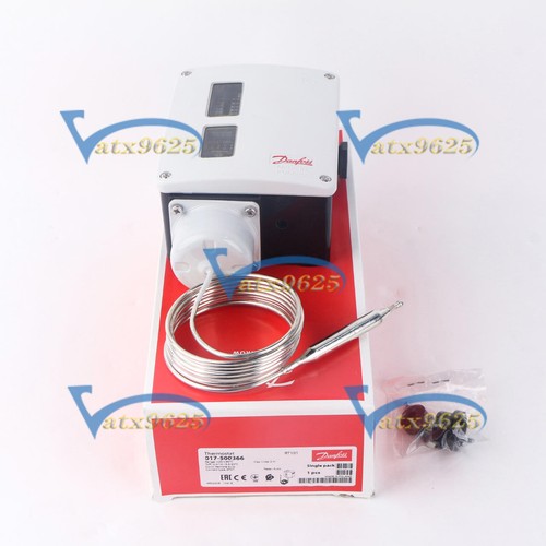1PCS New Danfoss 017-500366 RT101 temperature switch | eBay