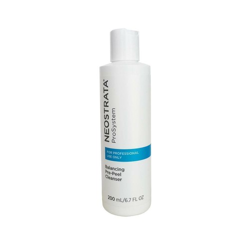 NeoStrata by Exuviance Balancing Pre-Peel Cleanser 200ml Free P/P #cept ...