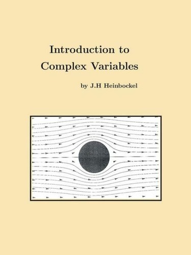 Introduction To Complex Variables 9781425146207| eBay